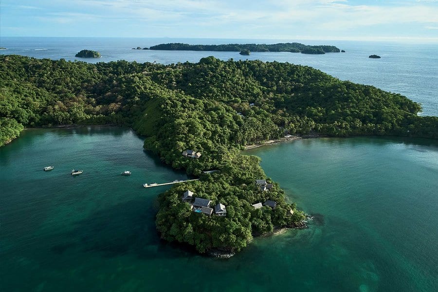 Explore Islas Secas - Tours in the Gulf of Chiriquí, Panama