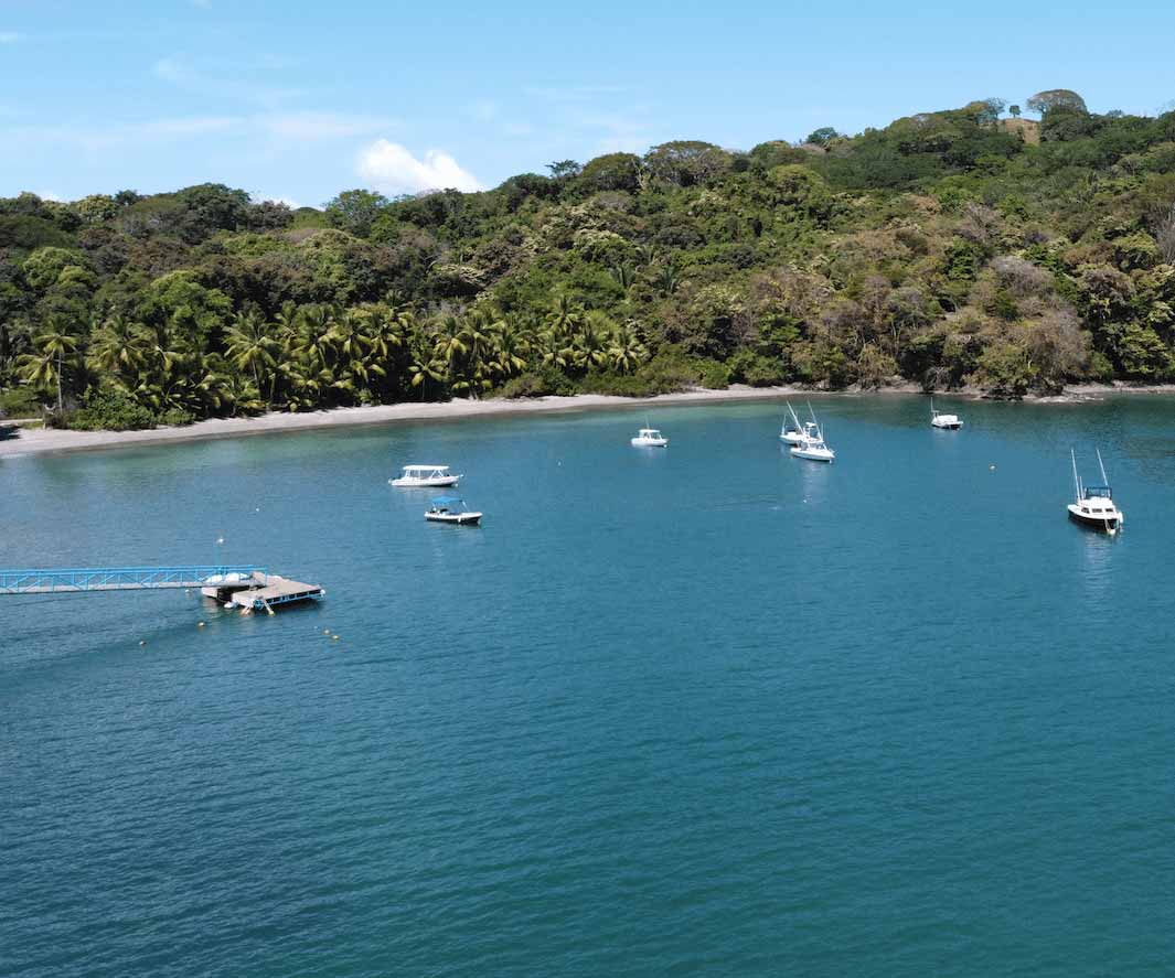 Luxury Private Island Fishing Lodge Boca Chica Panama