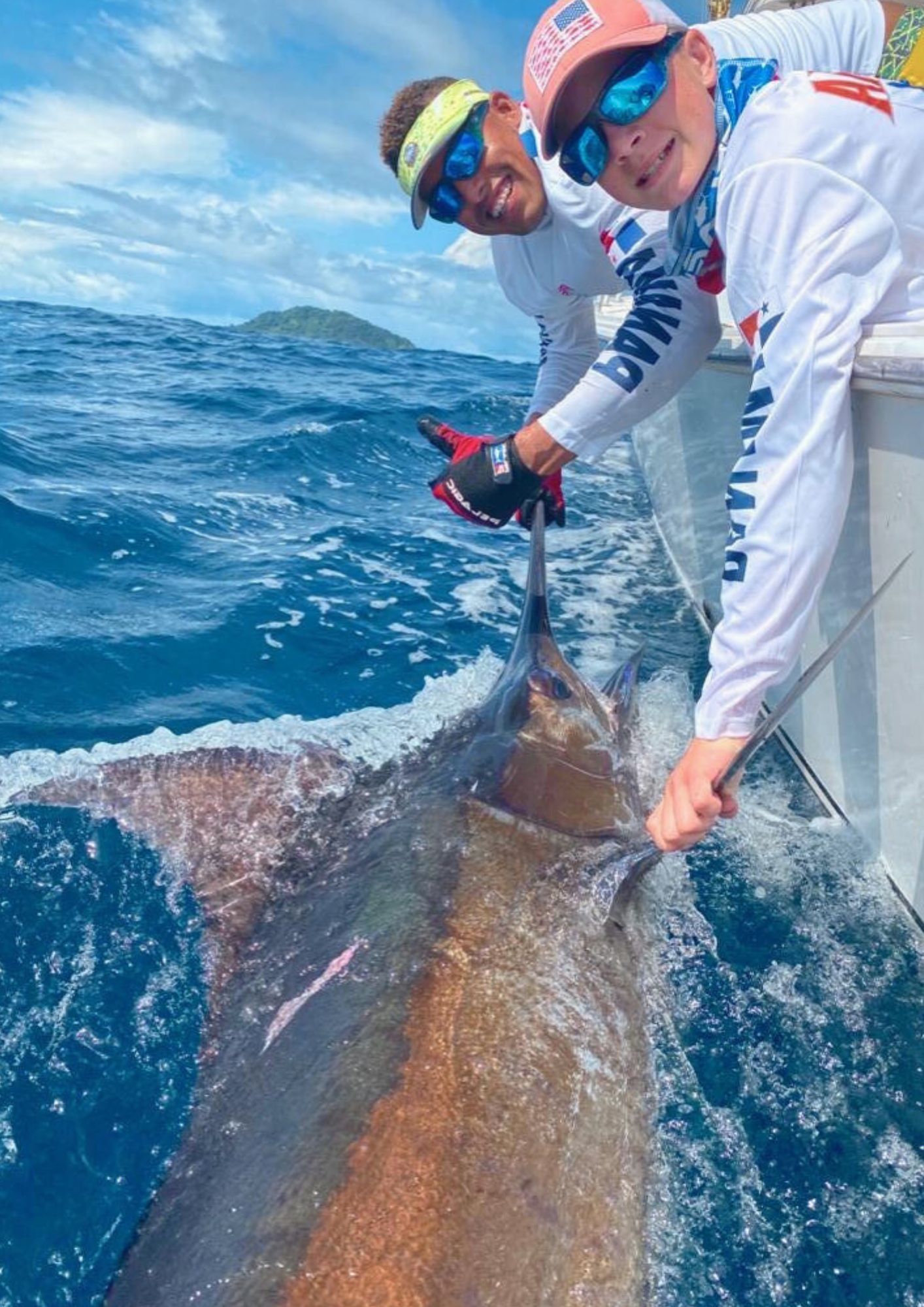 Fishing in Panama - Central America Fish - Sportfishing Packages